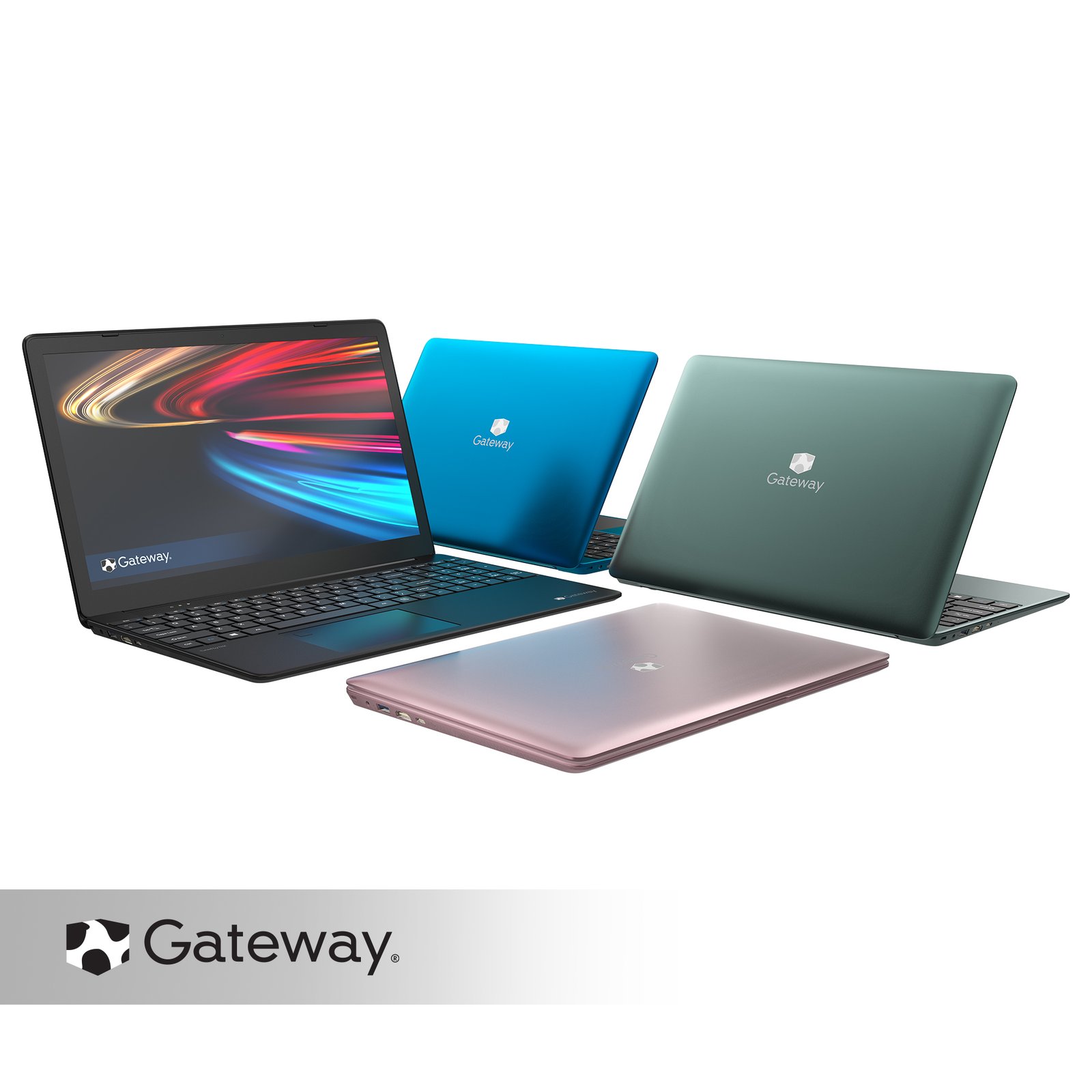 Gateway 14.1 “FHD Ultra Slim Notebook, Intel Core i5-1035G1, 16GB RAM ...