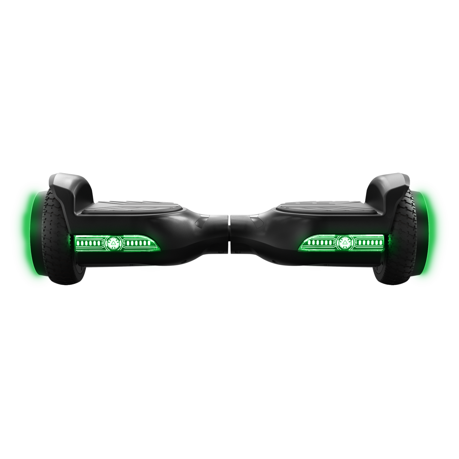 Voyager Hover Beats Hoverboard, límite de 90kg, ruedas y estribo ...